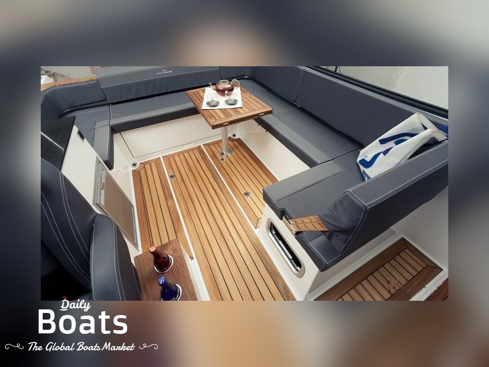 2022 Ocean Master Oceanmaster 720 Cabin for sale. View price, photos ...