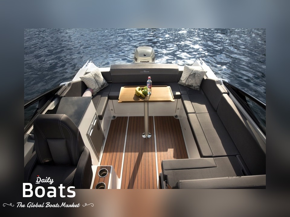 2022 Ocean Master Oceanmaster 720 Cabin for sale. View price, photos ...