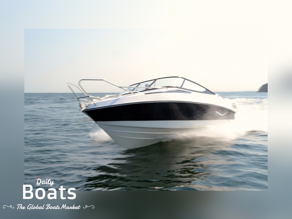 2022 Ocean Master Oceanmaster 720 Cabin for sale. View price, photos ...