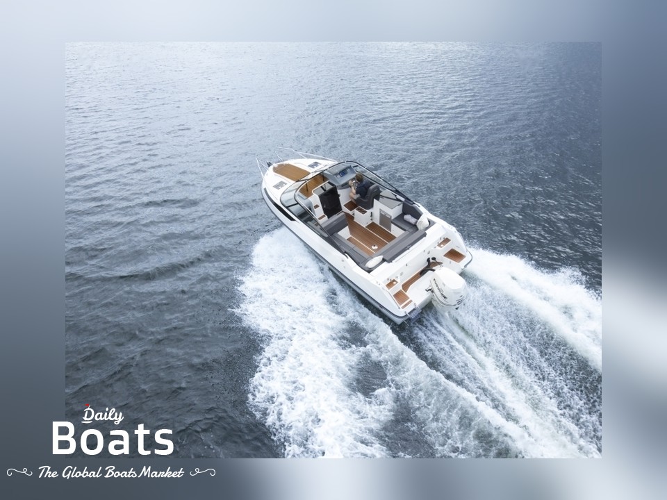 2022 Ocean Master Oceanmaster 720 Cabin for sale. View price, photos ...