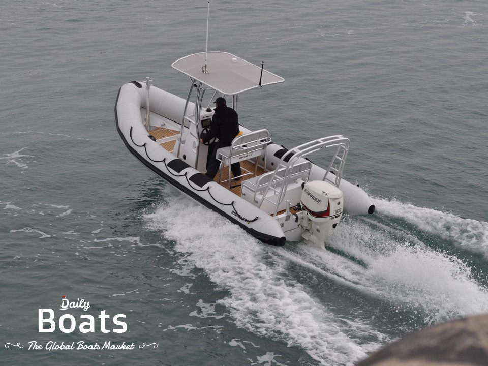 2023 Ribcraft 6.5 for sale. View price, photos and Buy 2023 Ribcraft 6. ...