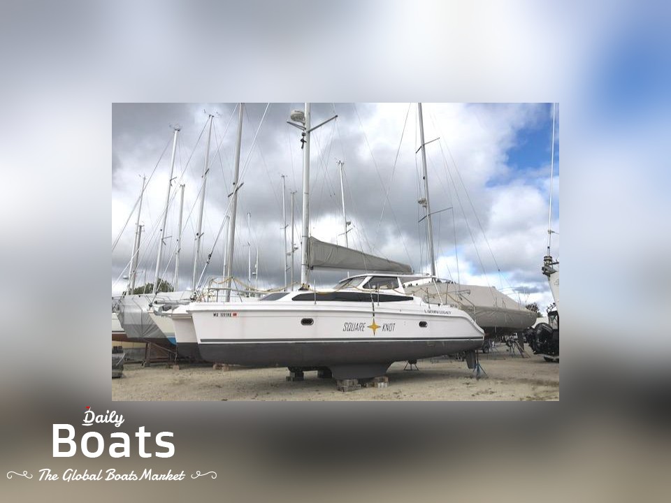 2016 Gemini Legacy for sale. View price, photos and Buy 2016 Gemini ...