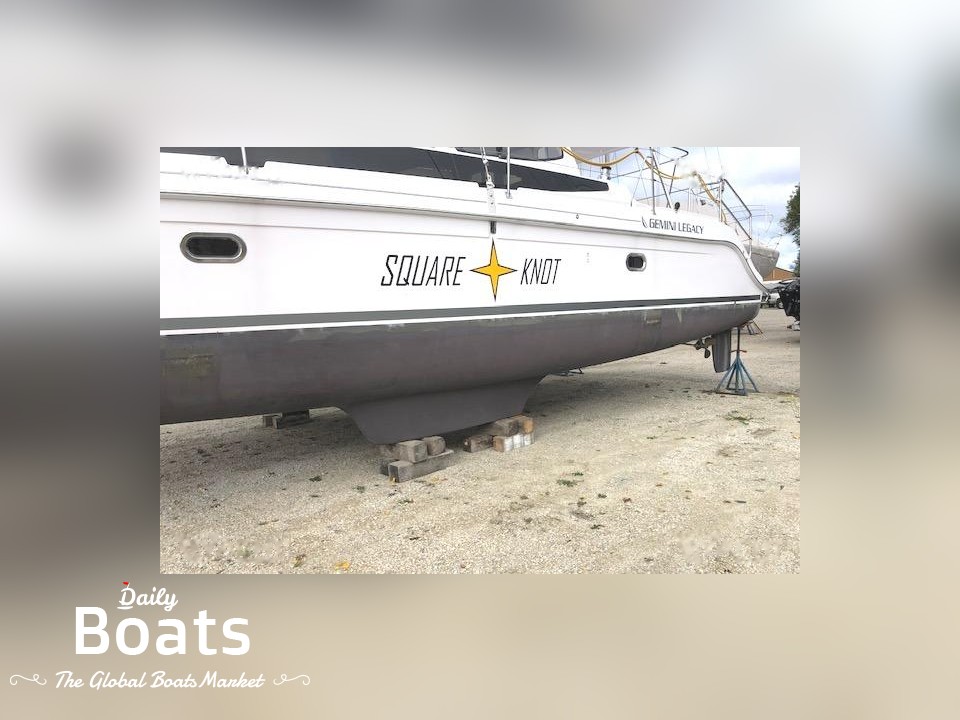 2016 Gemini Legacy for sale. View price, photos and Buy 2016 Gemini ...