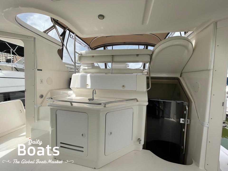 1997 Sea Ray 370 Aft Cabin for sale. View price, photos and Buy 1997 ...