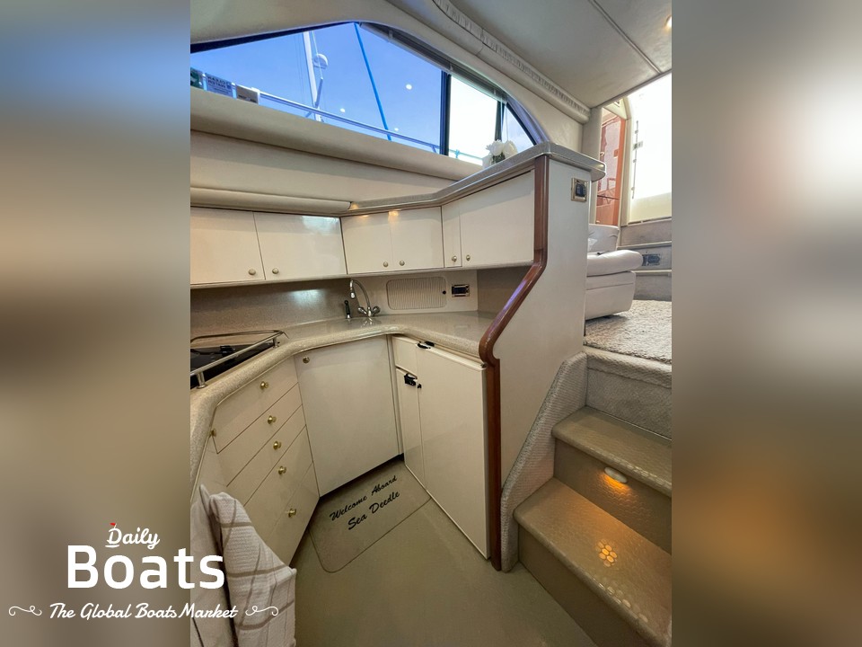 1997 Sea Ray 370 Aft Cabin for sale. View price, photos and Buy 1997 ...