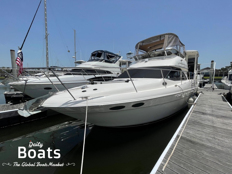 1997 Sea Ray 370 Aft Cabin for sale. View price, photos and Buy 1997 ...