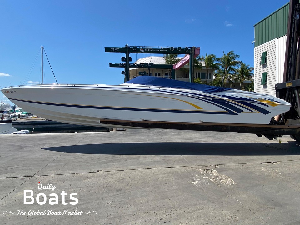 2013 Formula 382 Fastech for sale. View price, photos and Buy 2013 ...