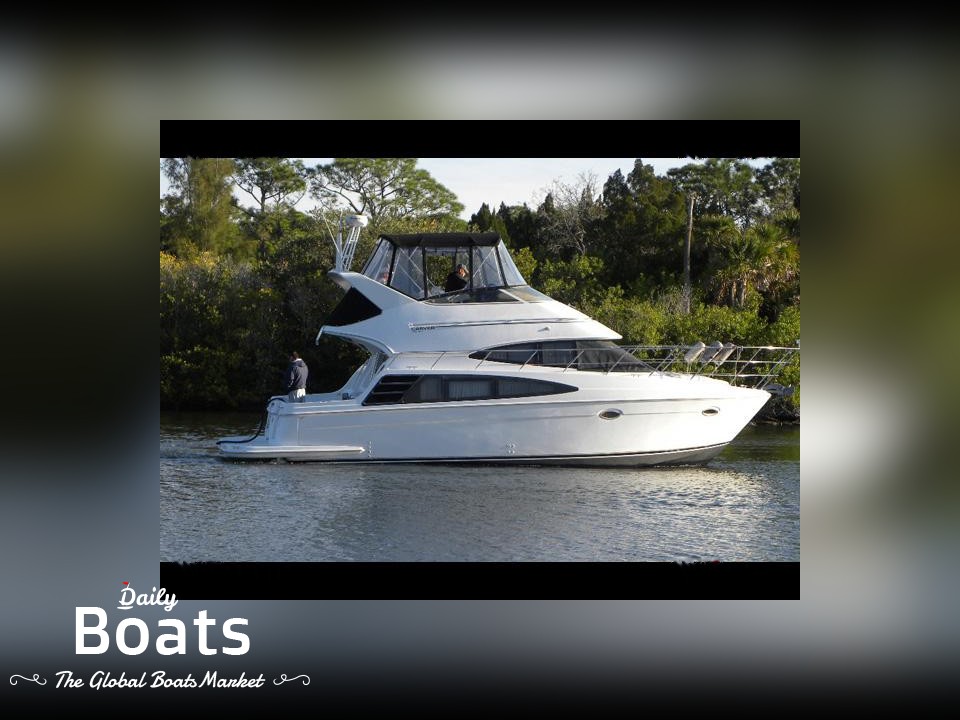 2003 Carver 360 Sport Sedan for sale. View price, photos and Buy 2003 ...