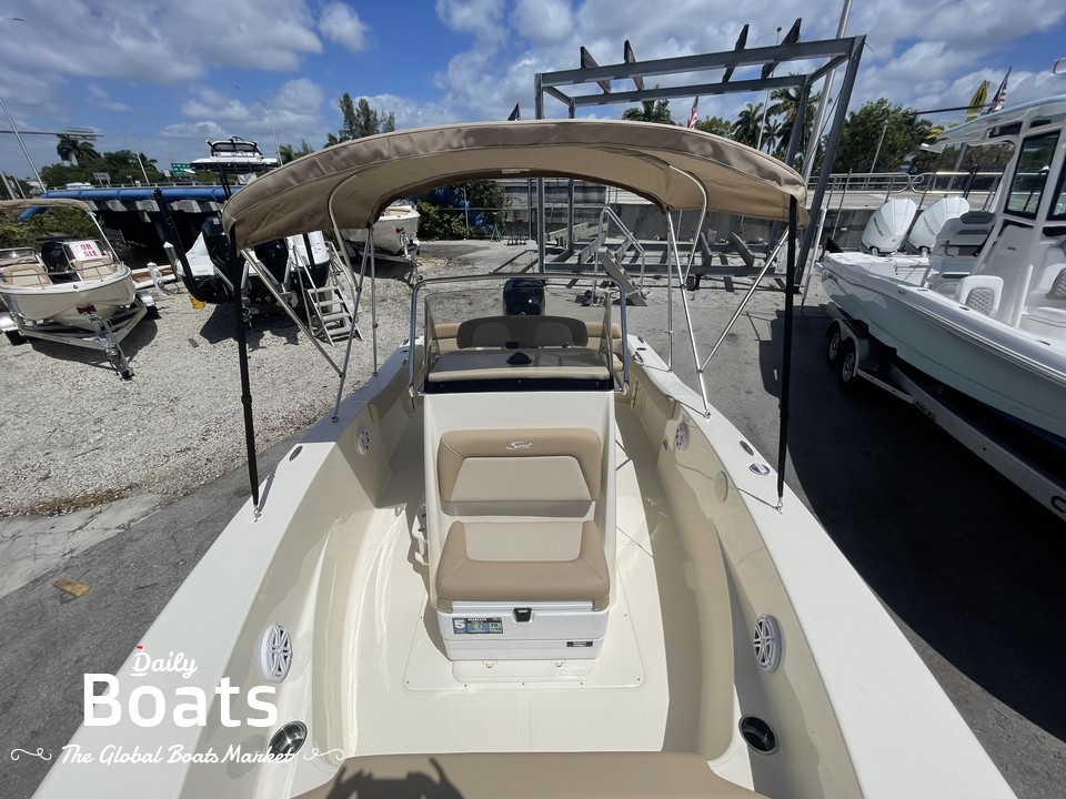 2022 Scout 195 Sf for sale. View price, photos and Buy 2022 Scout 195 ...