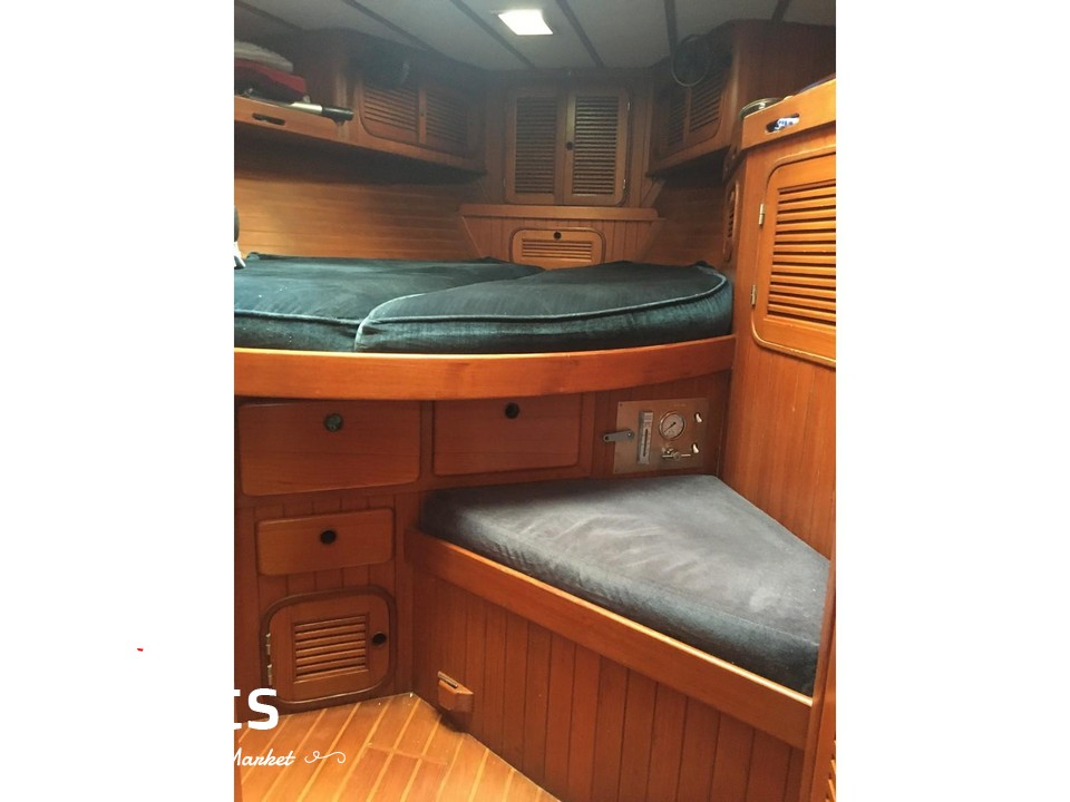 1985 Baba Ta Shing 40 for sale. View price, photos and Buy 1985 Baba Ta ...