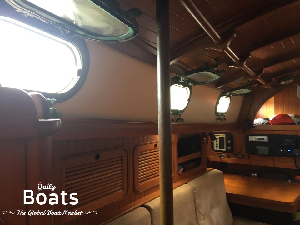 1985 Baba Ta Shing 40 for sale. View price, photos and Buy 1985 Baba Ta ...