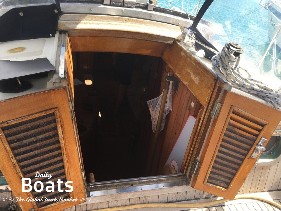 1985 Baba Ta Shing 40 for sale. View price, photos and Buy 1985 Baba Ta ...