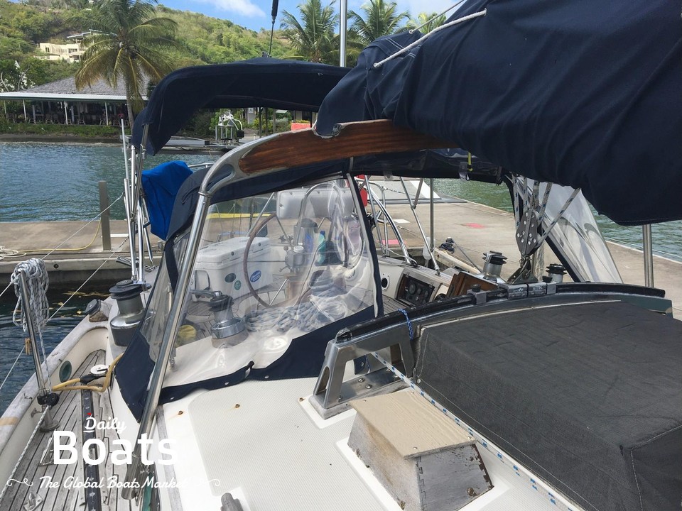 1985 Baba Ta Shing 40 for sale. View price, photos and Buy 1985 Baba Ta ...