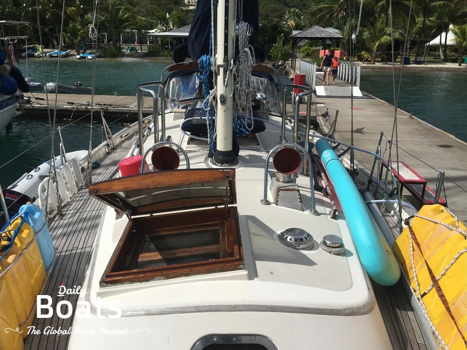 1985 Baba Ta Shing 40 for sale. View price, photos and Buy 1985 Baba Ta ...