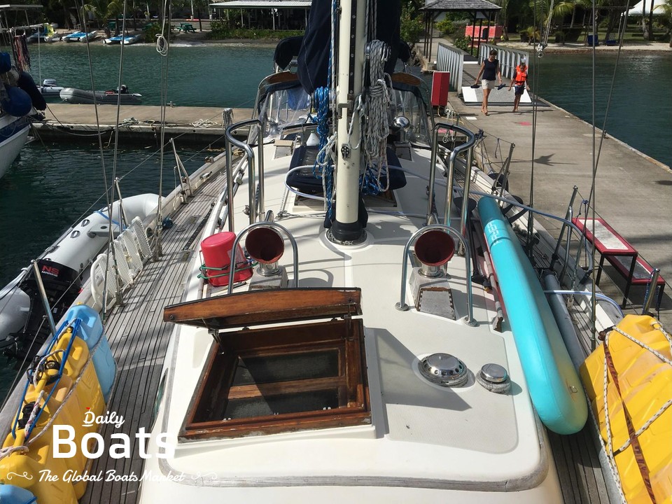 1985 Baba Ta Shing 40 for sale. View price, photos and Buy 1985 Baba Ta ...