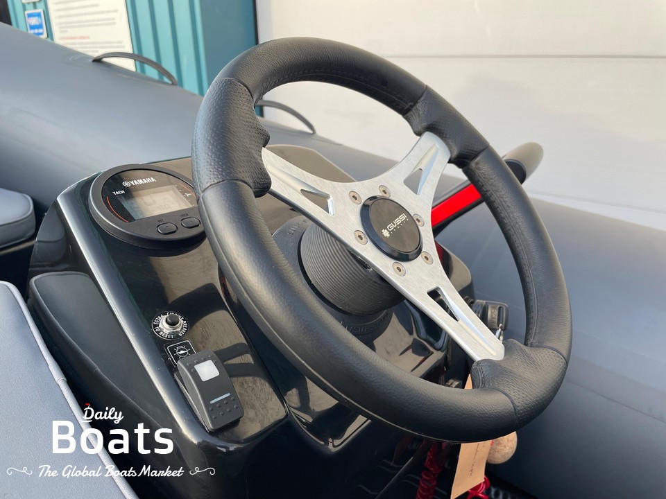 2022 Brig Falcon 360 for sale. View price, photos and Buy 2022 Brig ...