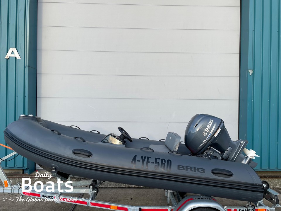 2022 Brig Falcon 360 for sale. View price, photos and Buy 2022 Brig ...