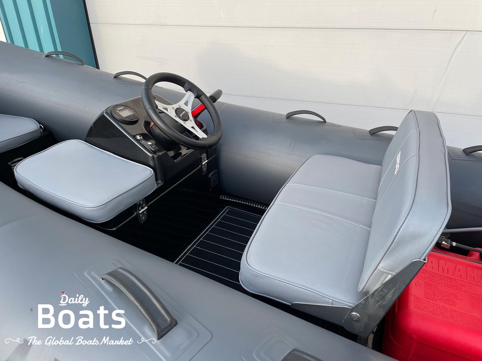 2022 Brig Falcon 360 for sale. View price, photos and Buy 2022 Brig ...