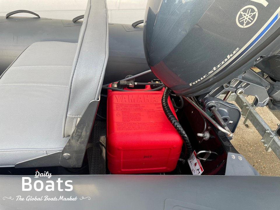 2022 Brig Falcon 360 for sale. View price, photos and Buy 2022 Brig ...