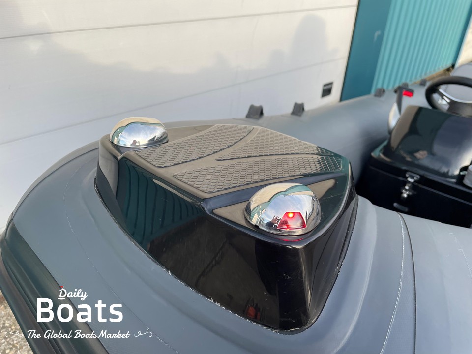 2022 Brig Falcon 360 for sale. View price, photos and Buy 2022 Brig ...