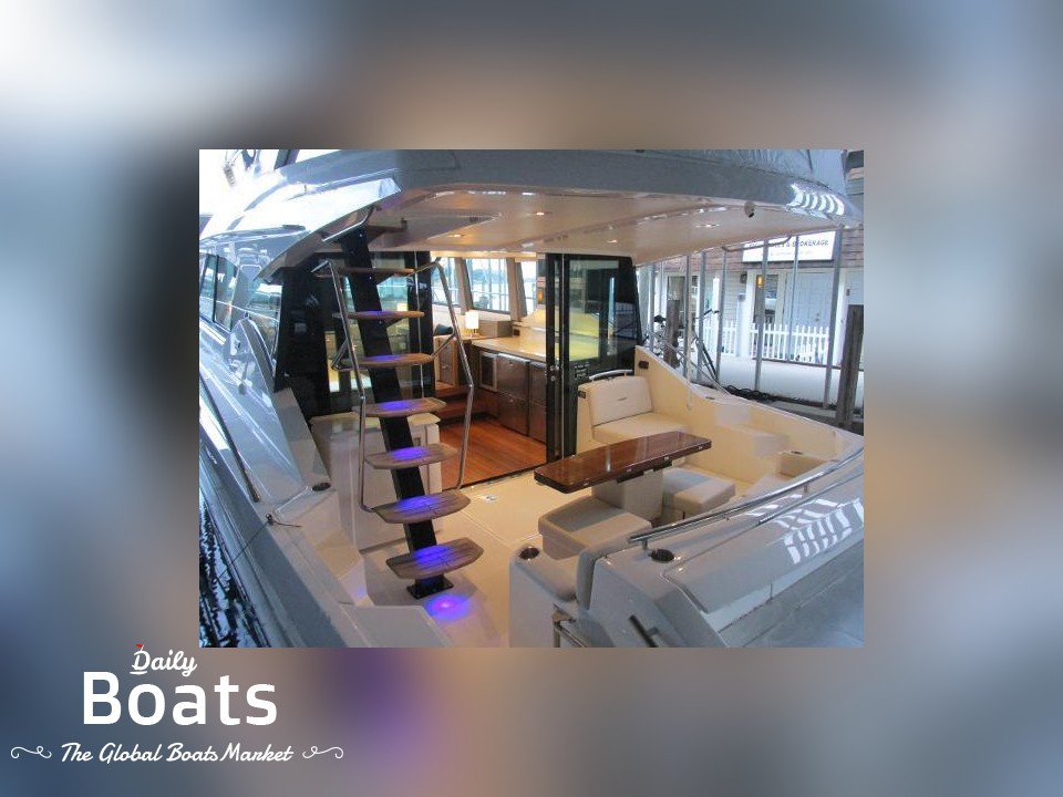 2020 Tiara Yachts F53 Flybridge for sale. View price, photos and Buy ...