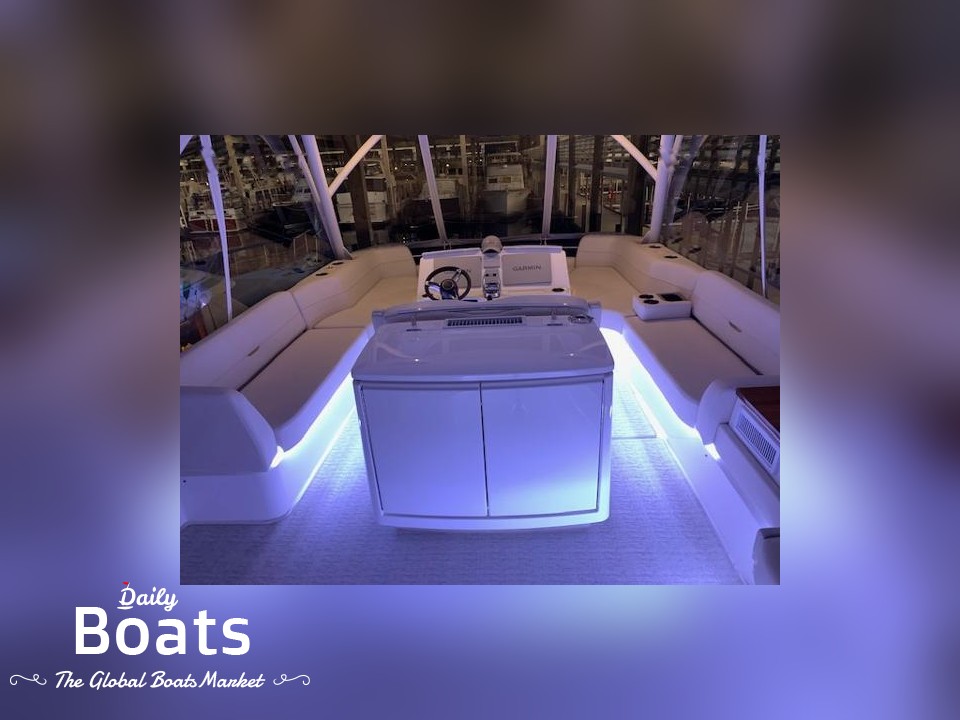 2020 Tiara Yachts F53 Flybridge for sale. View price, photos and Buy ...
