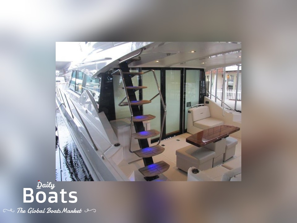 2020 Tiara Yachts F53 Flybridge for sale. View price, photos and Buy ...