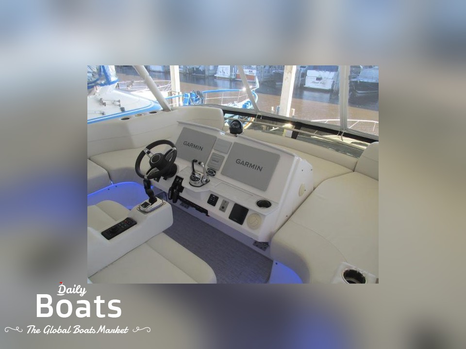 2020 Tiara Yachts F53 Flybridge for sale. View price, photos and Buy ...