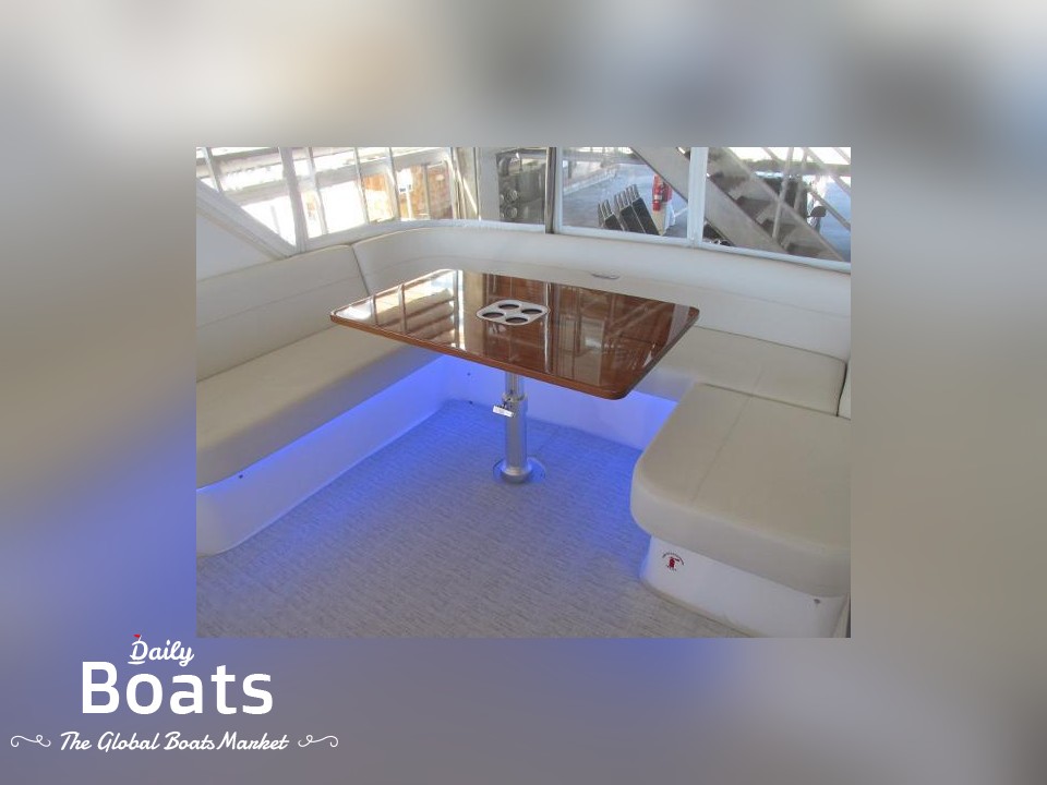 2020 Tiara Yachts F53 Flybridge for sale. View price, photos and Buy ...