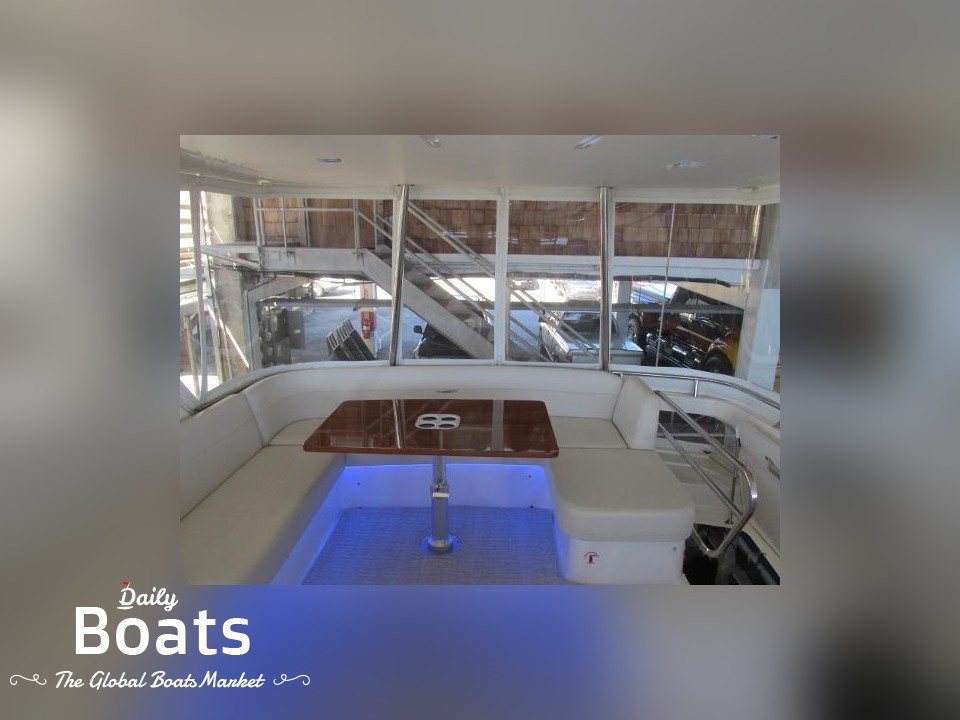 2020 Tiara Yachts F53 Flybridge for sale. View price, photos and Buy ...