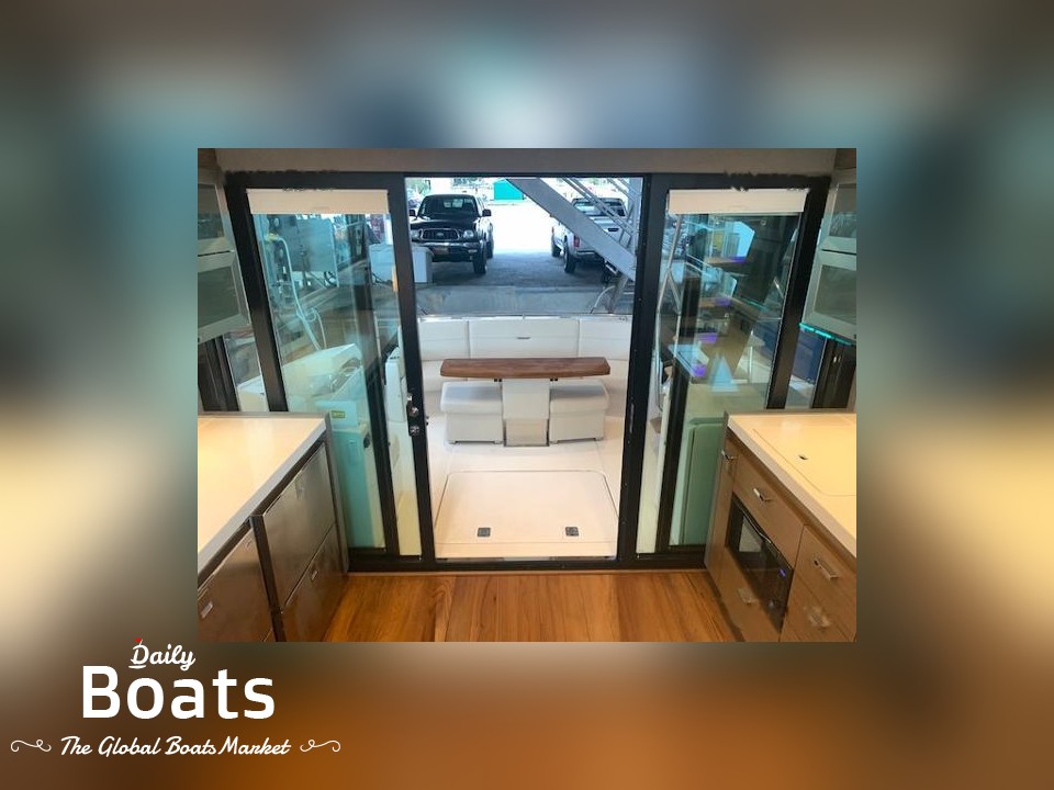 2020 Tiara Yachts F53 Flybridge for sale. View price, photos and Buy ...