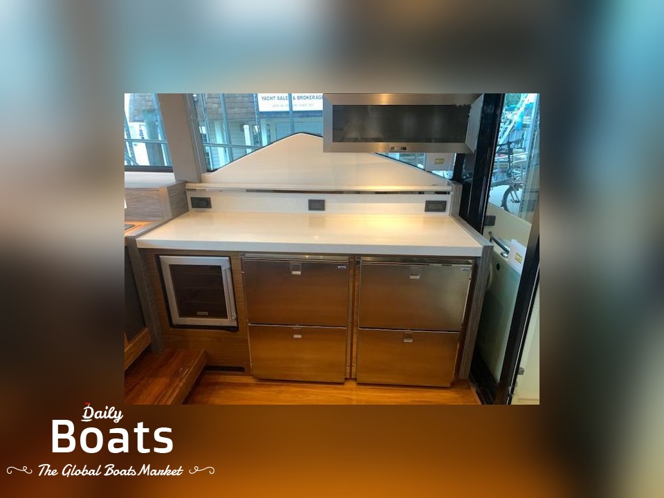 2020 Tiara Yachts F53 Flybridge for sale. View price, photos and Buy ...