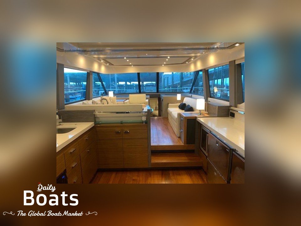 2020 Tiara Yachts F53 Flybridge for sale. View price, photos and Buy ...