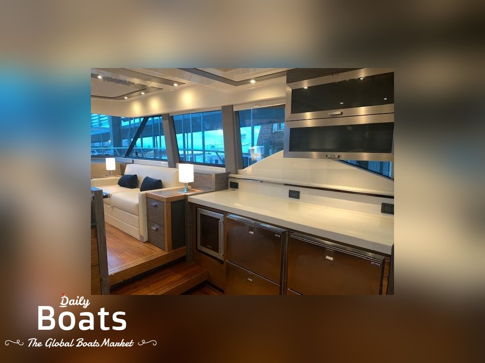 2020 Tiara Yachts F53 Flybridge for sale. View price, photos and Buy ...