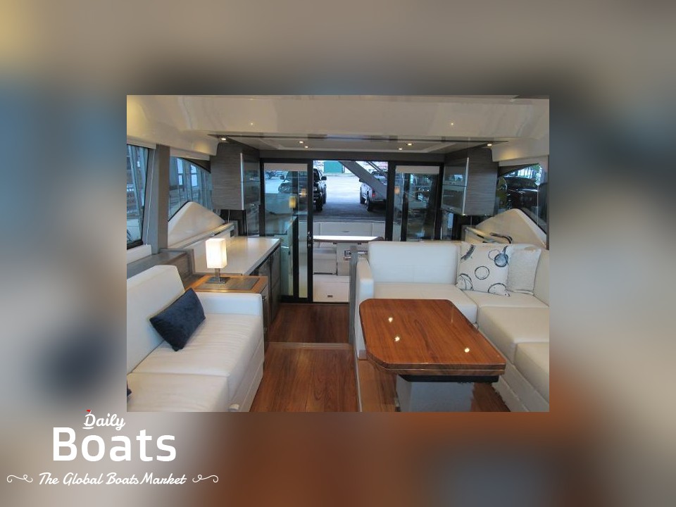 2020 Tiara Yachts F53 Flybridge for sale. View price, photos and Buy ...