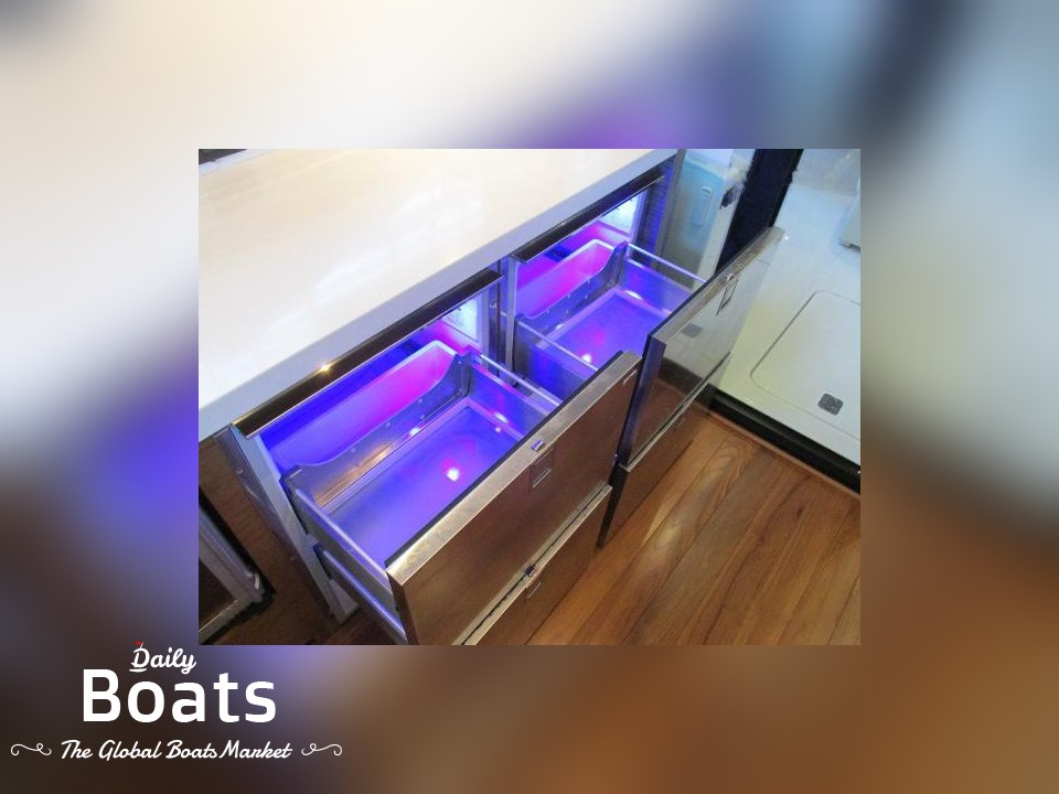 2020 Tiara Yachts F53 Flybridge for sale. View price, photos and Buy ...