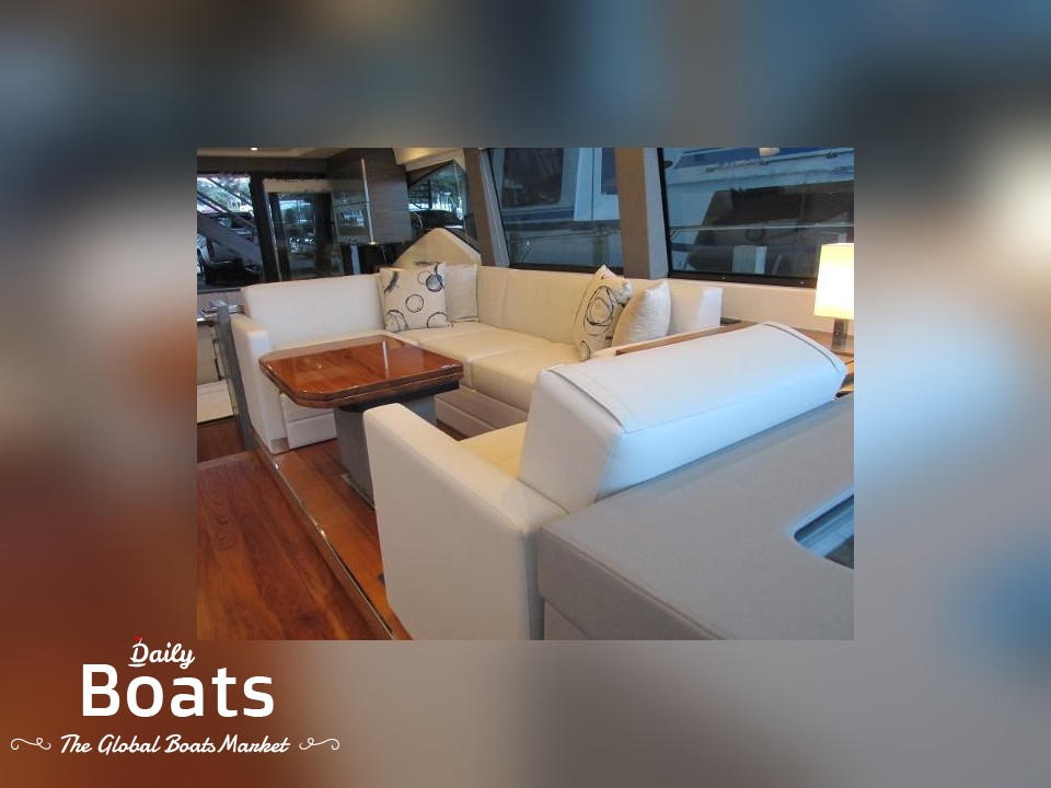 2020 Tiara Yachts F53 Flybridge for sale. View price, photos and Buy ...