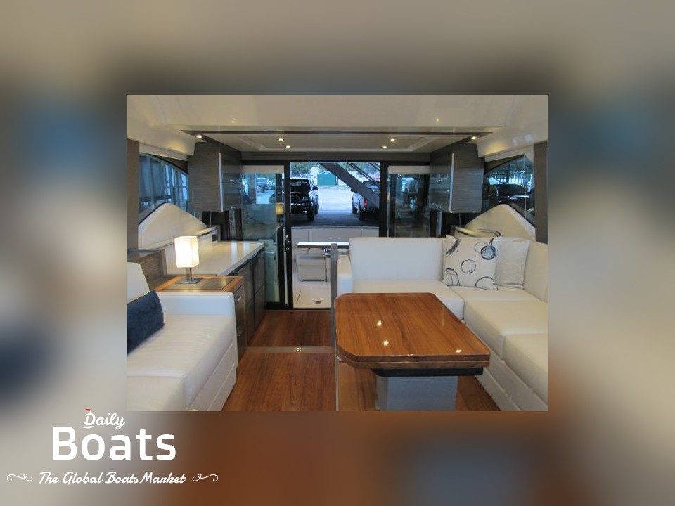 2020 Tiara Yachts F53 Flybridge for sale. View price, photos and Buy ...