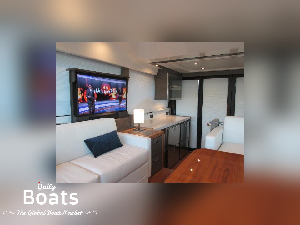 2020 Tiara Yachts F53 Flybridge for sale. View price, photos and Buy ...