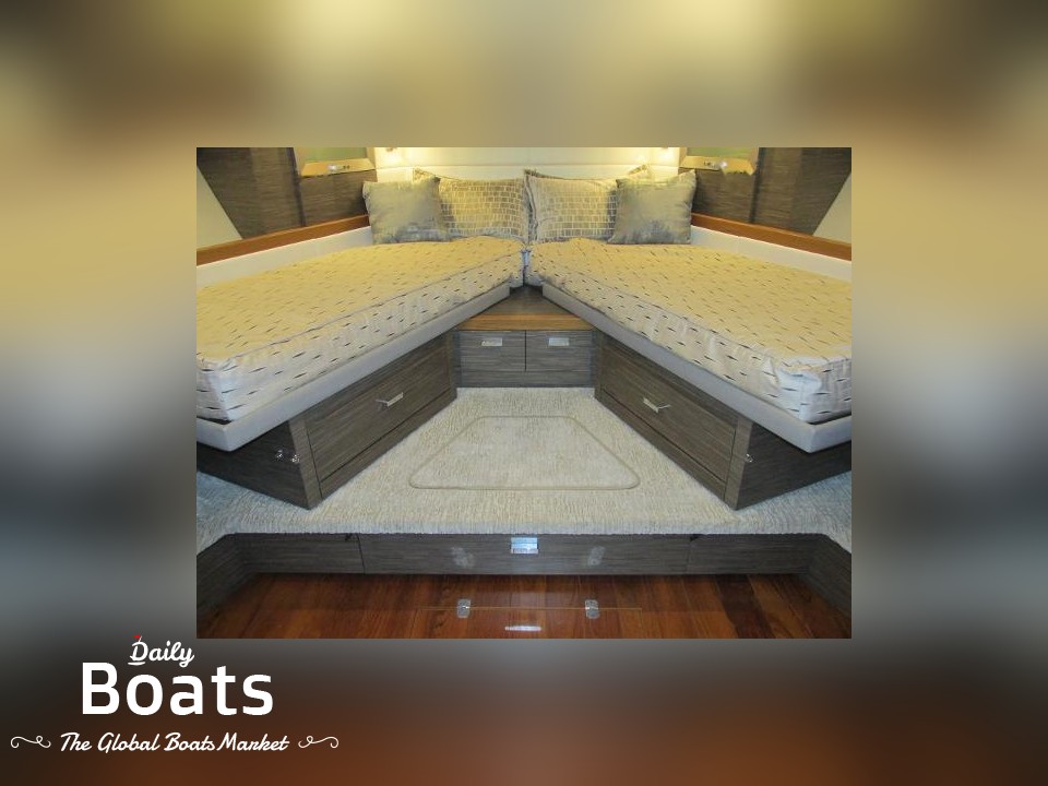 2020 Tiara Yachts F53 Flybridge for sale. View price, photos and Buy ...