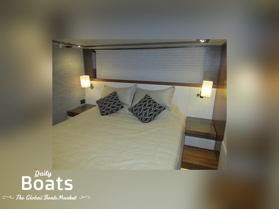 2020 Tiara Yachts F53 Flybridge for sale. View price, photos and Buy ...