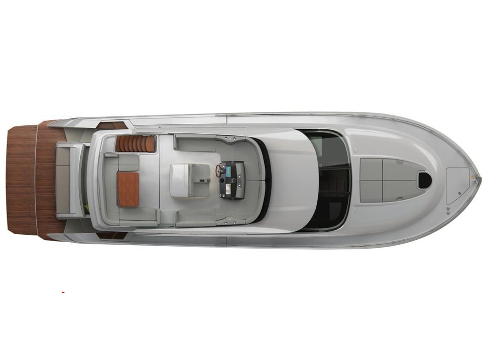 2020 Tiara Yachts F53 Flybridge for sale. View price, photos and Buy ...