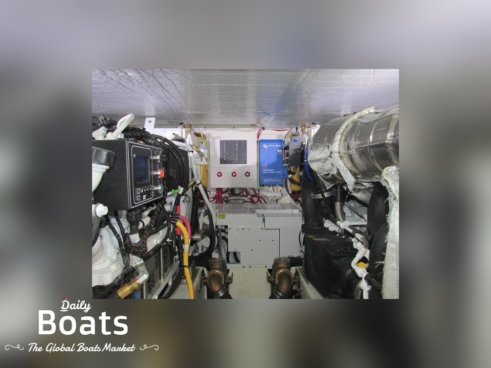 2020 Tiara Yachts F53 Flybridge for sale. View price, photos and Buy ...