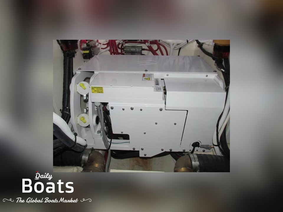 2020 Tiara Yachts F53 Flybridge for sale. View price, photos and Buy ...