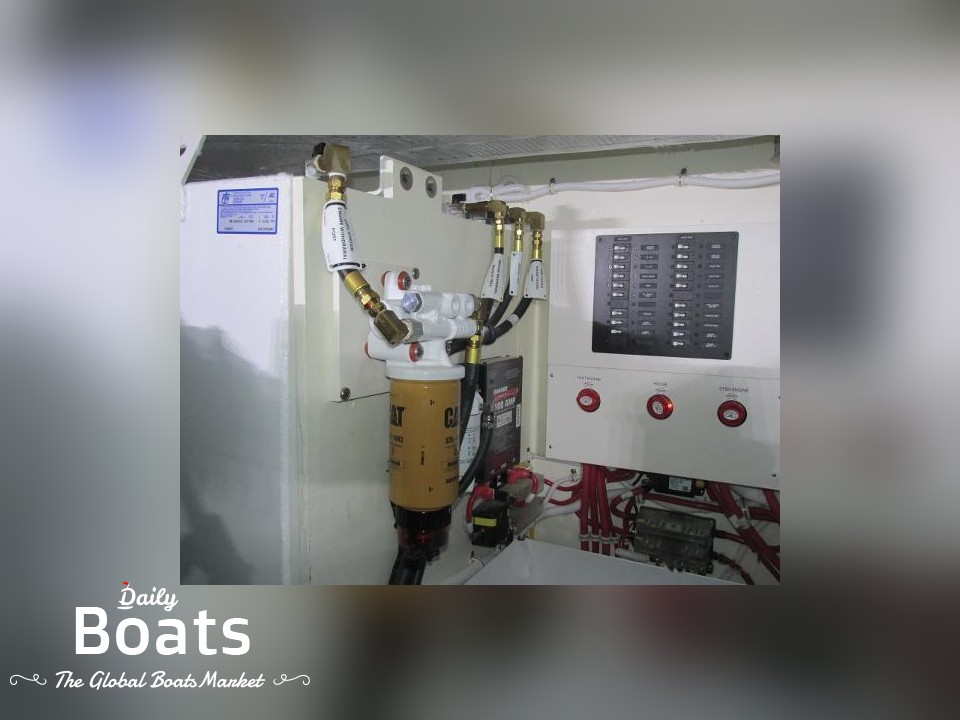 2020 Tiara Yachts F53 Flybridge for sale. View price, photos and Buy ...