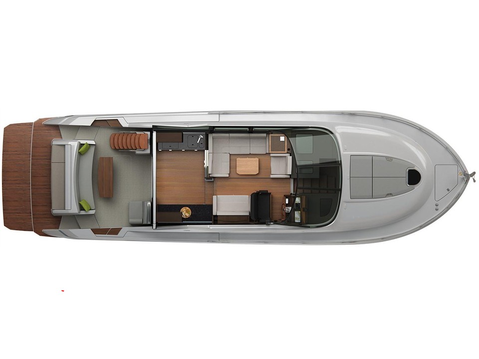 2020 Tiara Yachts F53 Flybridge for sale. View price, photos and Buy ...