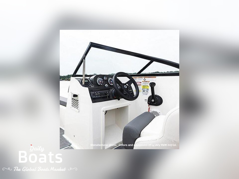 2023 Bayliner 18-Vr4/Ob for sale. View price, photos and Buy 2023 ...