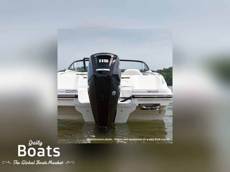 2023 Bayliner 18-Vr4/Ob for sale. View price, photos and Buy 2023 ...