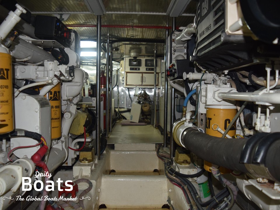 2003 Novatec 60 Motor Yacht for sale. View price, photos and Buy 2003 ...