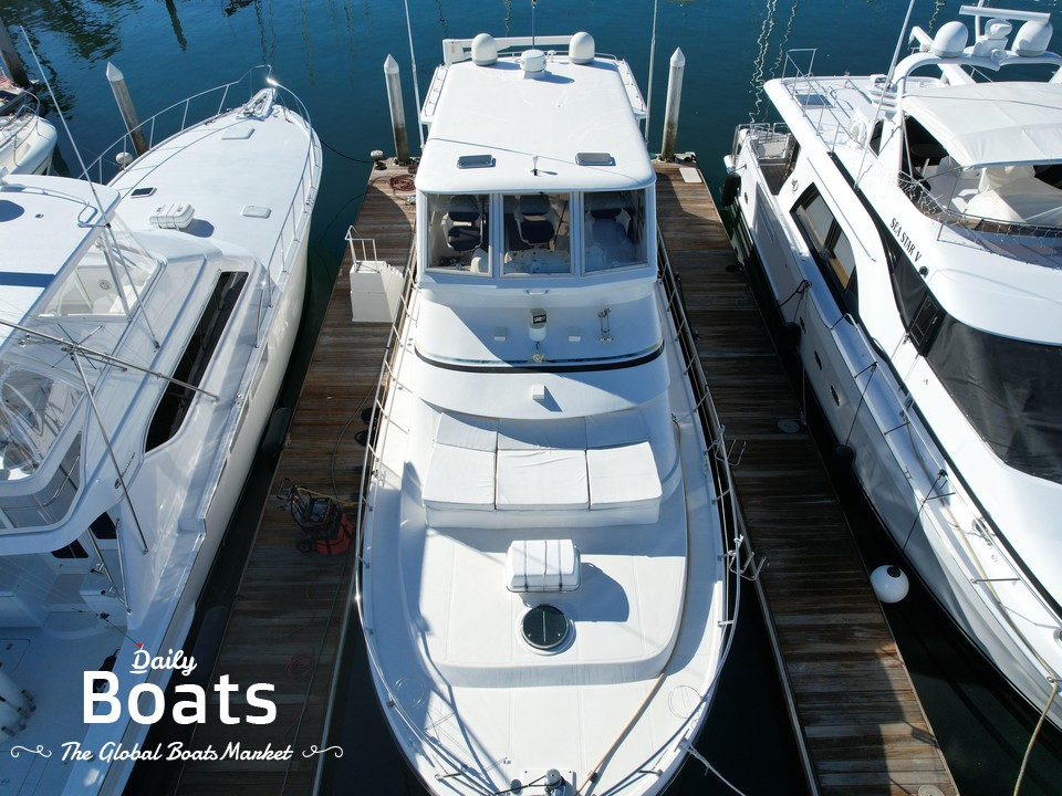 2003 Novatec 60 Motor Yacht for sale. View price, photos and Buy 2003 ...